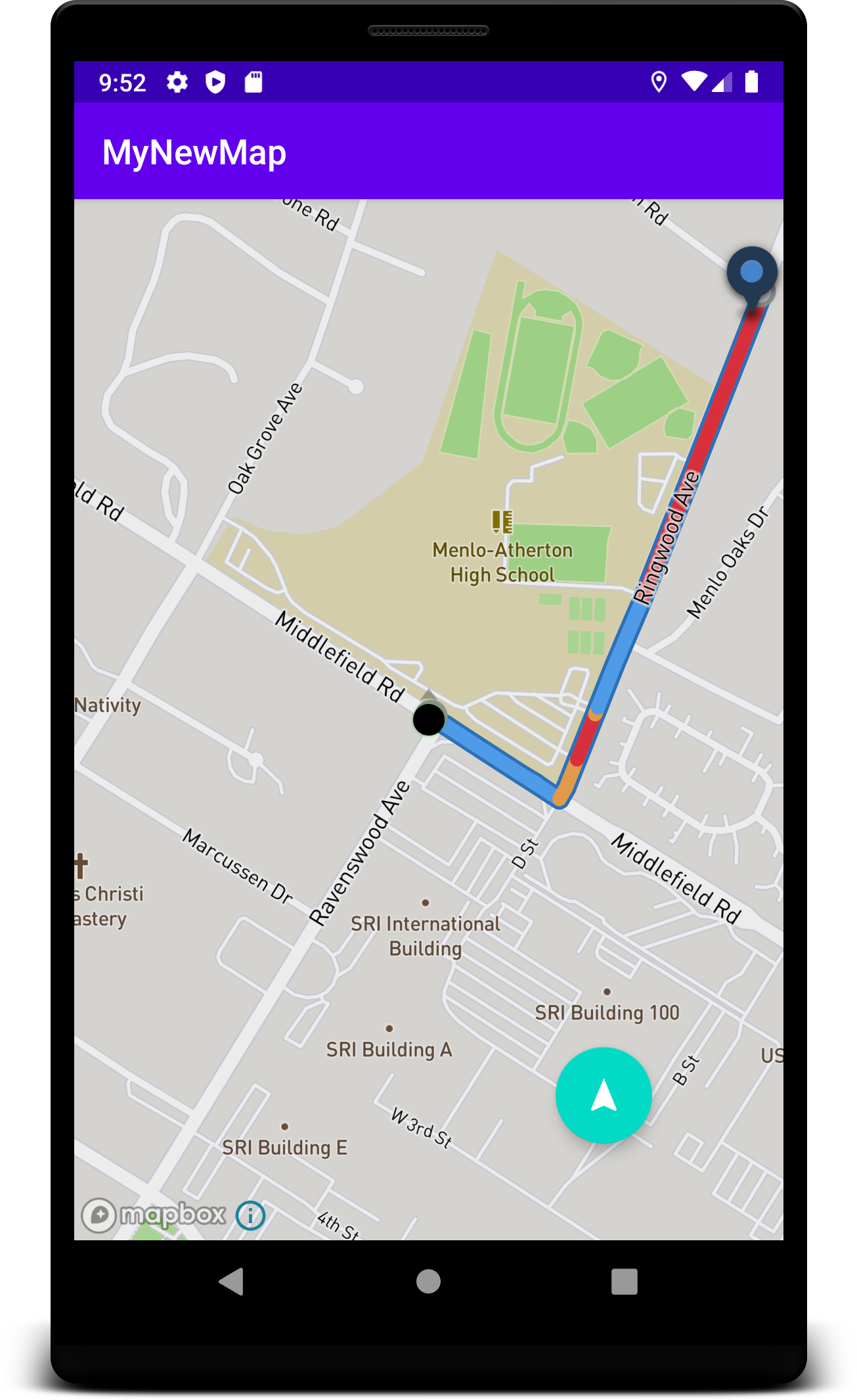 Implement Mapbox Navigation For Android Larrylisky S Wiki
